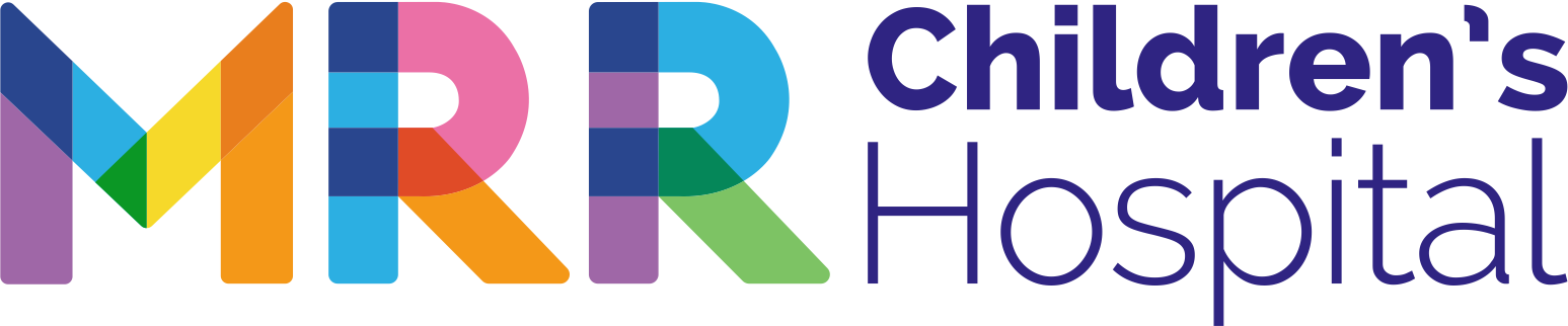 MRR Children's Hospital | Feedback Form